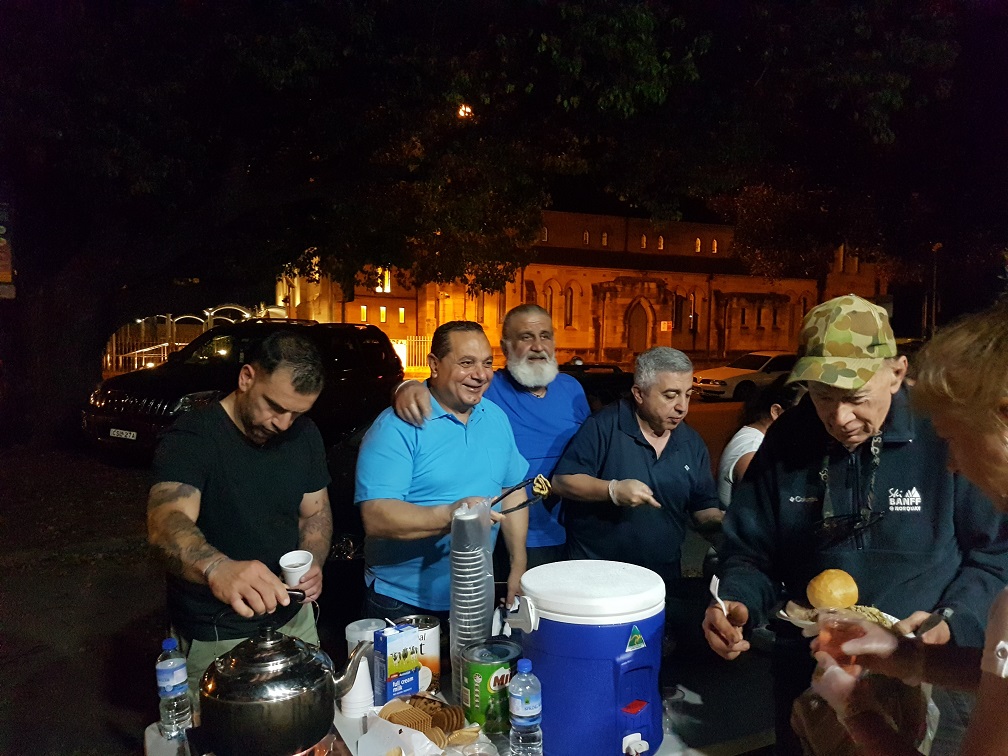 Home [faithful.org.au]